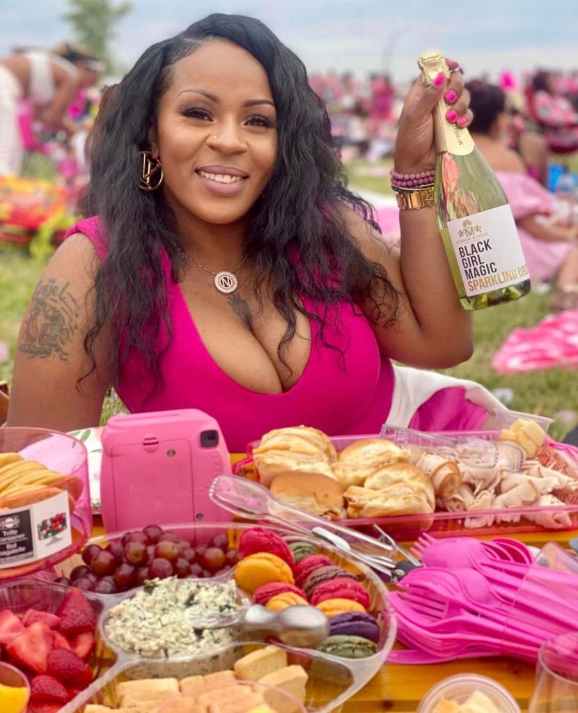 Célébrez En Rosé Wine And Music Fest Returns To Houston April 29