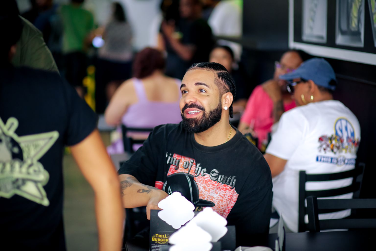 Trill Burgers Adding Two New Houston-Area Locations in 2025