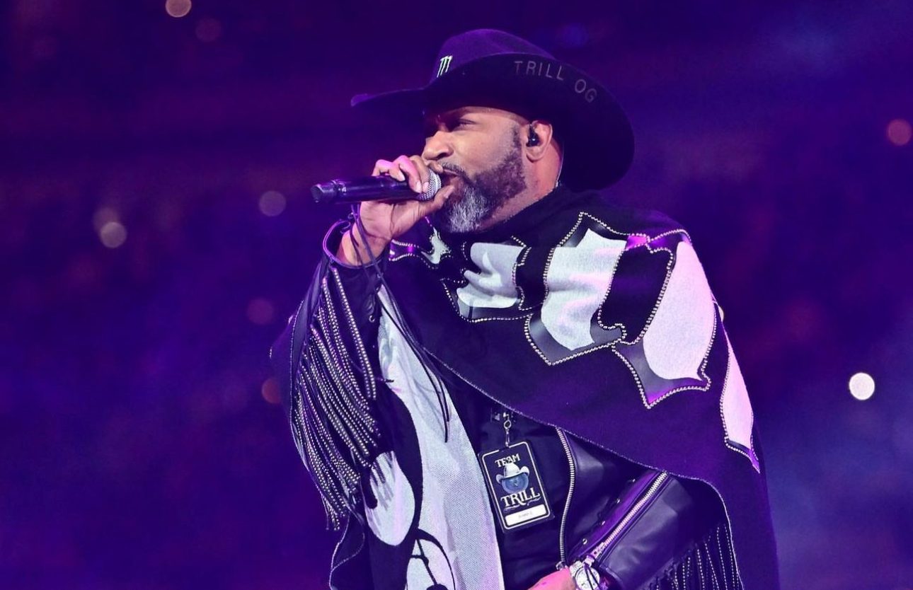 Every Artist Bun B Has Ever Brought to the Houston Rodeo