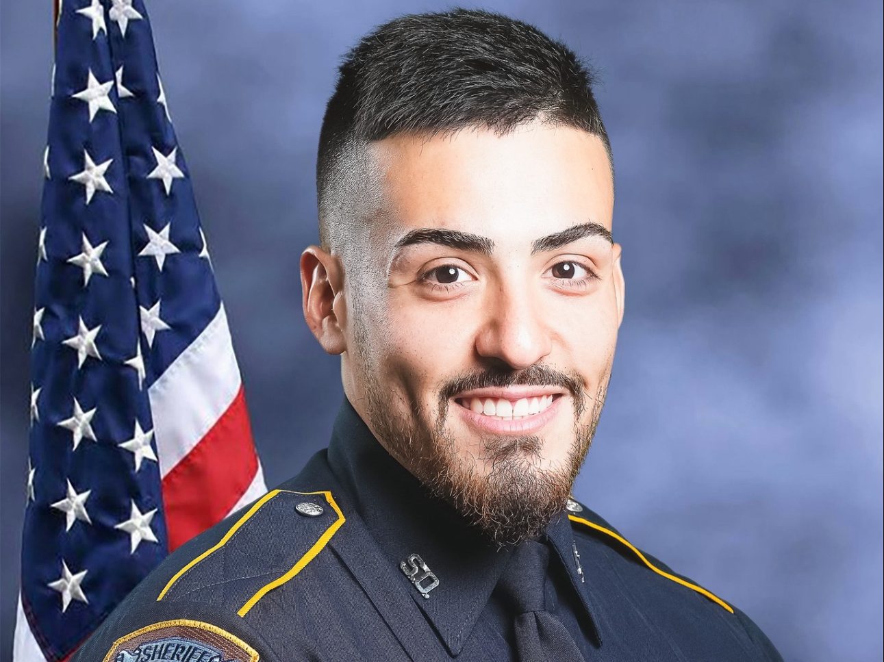 Manhunt Underway After Harris County Deputy Killed In Ambush