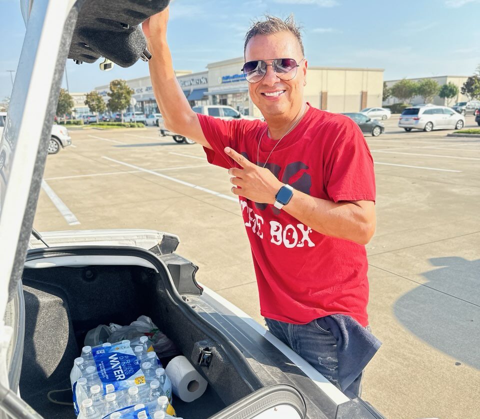 Radio One Houston Partners with Kroger, Trill Burgers and The Harris ...