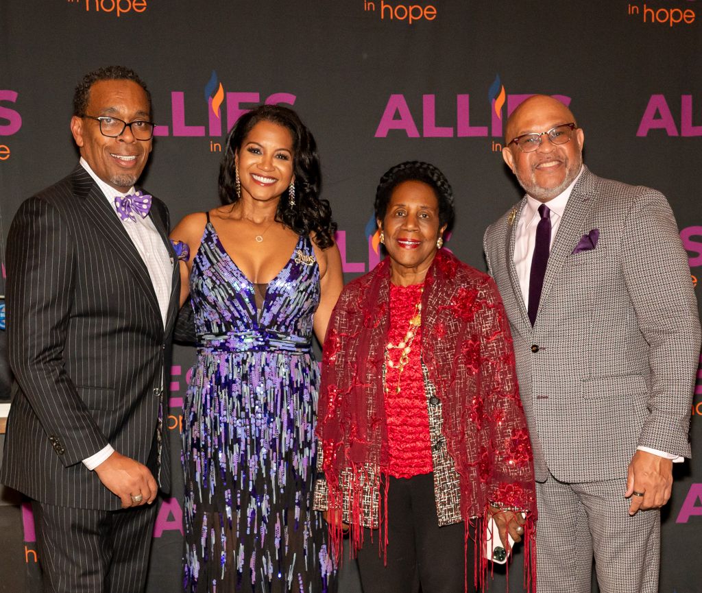Hope for Houston Ball Returns with a Disco Twist!