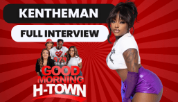 KenTheMan On Making 'Hoe Music,' Leaving Roc Nation, Dating Women and ...