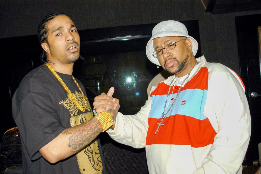 Remembering Sweet Jones: 25 Pimp C Videos, Songs and Memories We Love