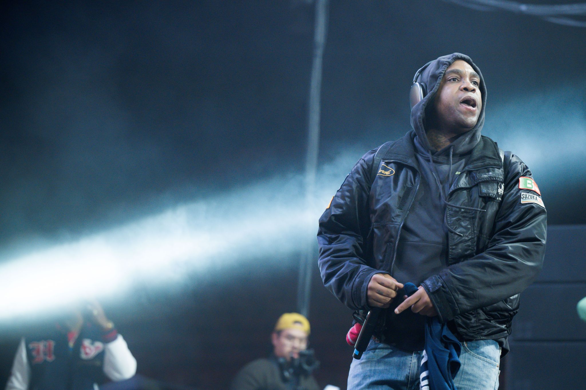 Remember "Back Then"? Mike Jones Just Got the Surprise of a Lifetime!