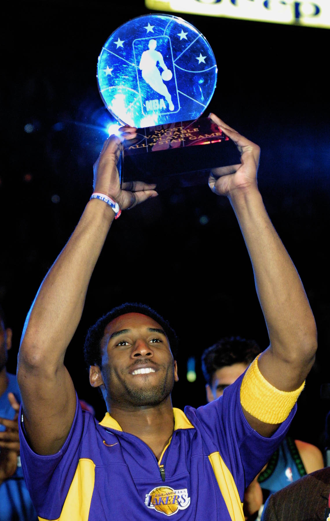 Remembering Kobe Bryant: 25 Kobe Moments We Love