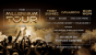 The Biggest Concerts, Festivals, Comedy Shows & Events Coming to ...
