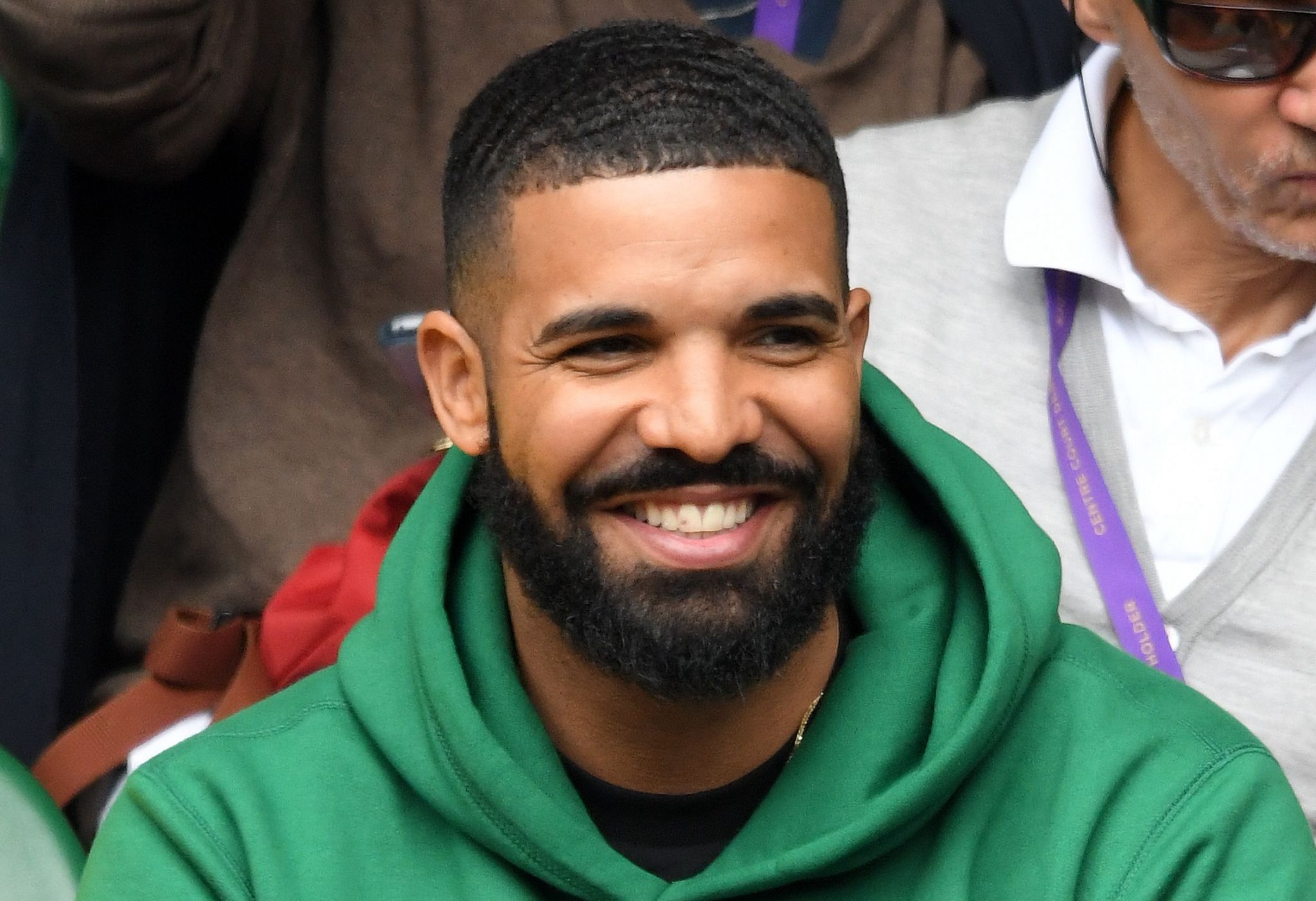 Drake Turns Toronto into a Melting Countdown Clock