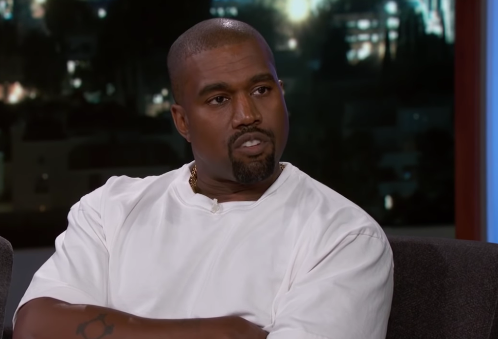 Kanye West’s Comeback Era?
