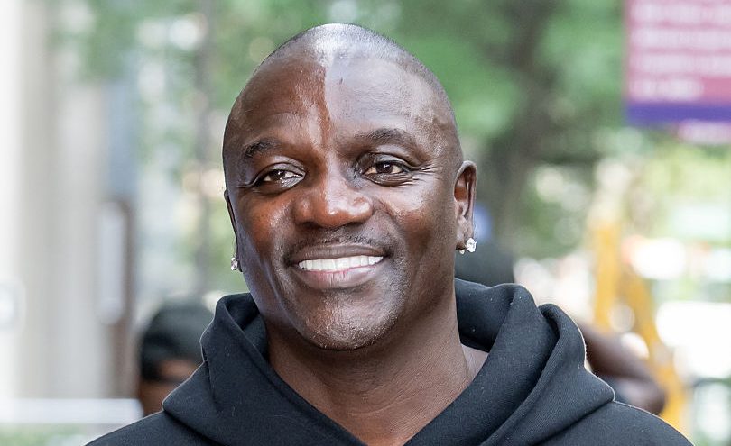 Akon's Next move? Turning His R&B Hits Into Country Gold