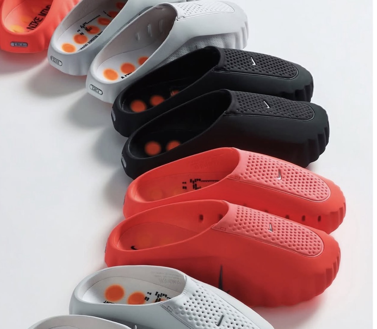 New Nike Shoe Technology: Bridging Mind and Body