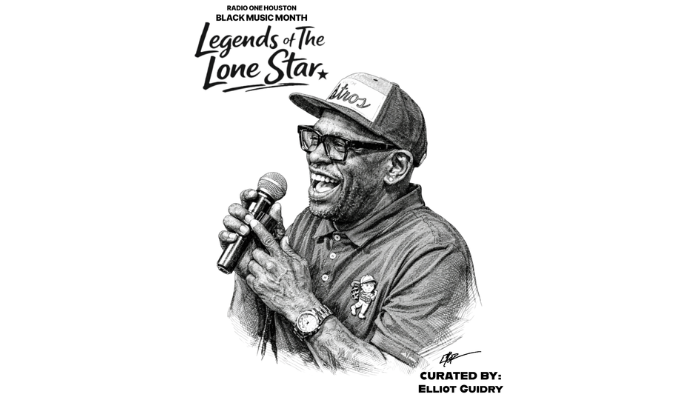 Legends of The Lone Star: Celebrating Scarface's Lasting Legacy - Majic ...