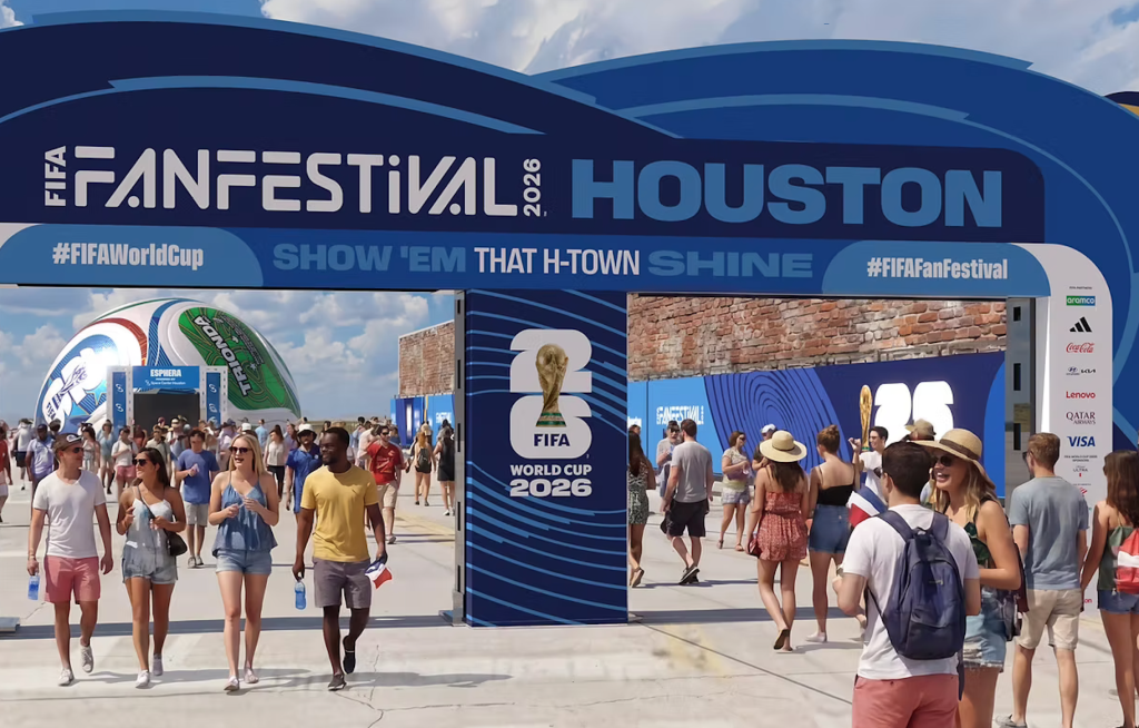 The Biggest Concerts, Comedy Shows & Events Coming to Houston in July